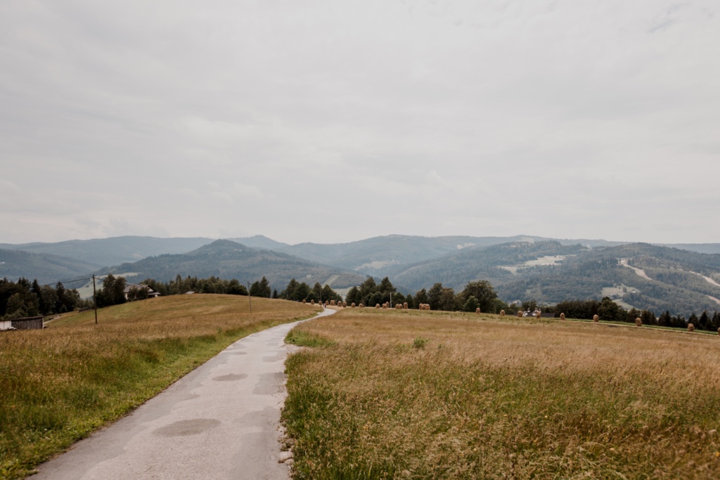 Beskidy! 12 pomysłów na góry w województwie śląskim